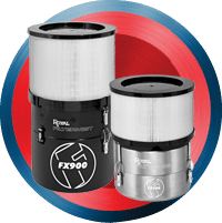 Royal Filtermist Units – Royal Products