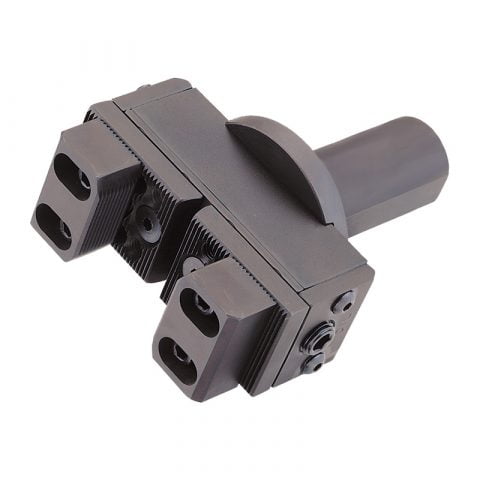 Royal R8 Quick-Change Tooling System – Royal Products