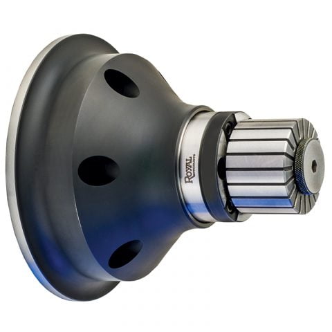 Royal Spring-Type Live Centers – Royal Products