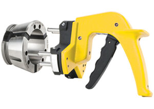 Royal Quick-Grip™ CNC Collet Chucks – Royal Products