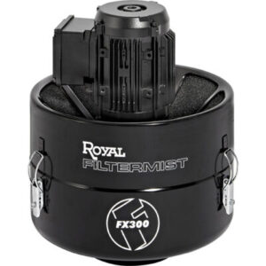 Royal Filtermist Units – Royal Products