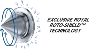 Royal Ultimate™ Multi-Tasking Live Center – Royal Products