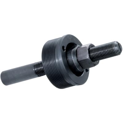 Royal Low-Profile Accu-Length™ CNC Collet Chuck — 3J Ultra-Compact — A2 ...
