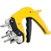 Royal Quick-Grip™ Accu-Length™ CNC Collet Chuck — QG-80 Compact with A2 ...