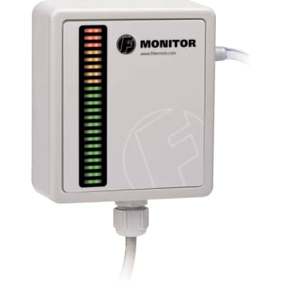 Maintenance Monitor – Royal Products