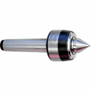 Royal Heavy-Duty Spindle Type Live Center — 4 MT – Royal Products