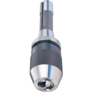 Albrecht Classic-Plus Precision Keyless Drill Chuck with Integral Shank ...