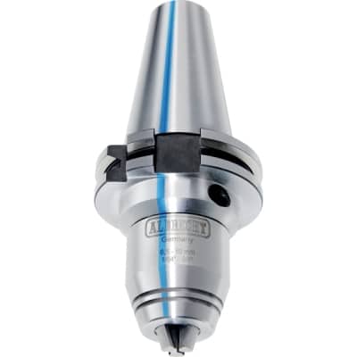 Albrecht Classic Keyless Drill Chuck — 100-J33 – Royal Products