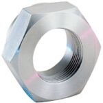 CNC Threaded Dead Center — 4 MT Extraction Nut – Royal Products