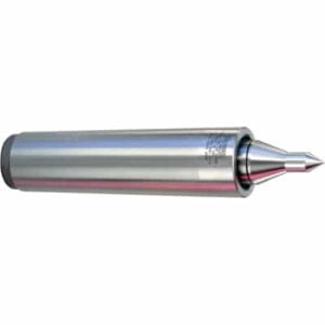 Royal Spring Type Live Center — CNC Point — 4 MT – Royal Products