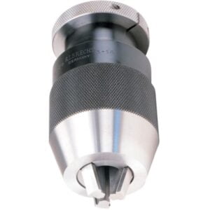Albrecht Classic Keyless Drill Chuck — 65-J1 – Royal Products