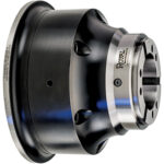 Royal Quick-Grip™ Pull-to-a-Stop CNC Collet Chucks – Royal Products