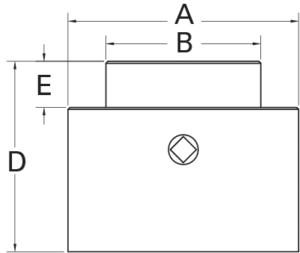 Royal 5C, 16C and 3J Key-Operated Collet Fixtures – Royal Products
