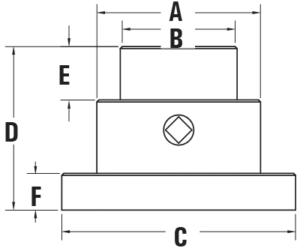 Royal 5C, 16C and 3J Key-Operated Collet Fixtures – Royal Products