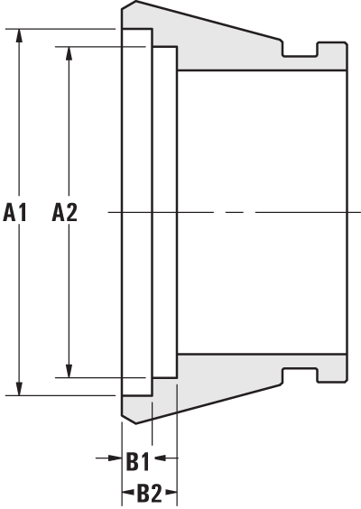 Quick-Grip™ Emergency Collets – Royal Products