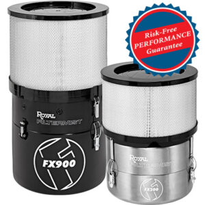 Royal Filtermist Units – Royal Products