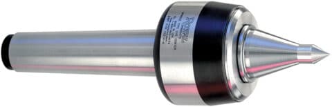 Royal Heavy-Duty CNC Spindle Type Live Centers – Royal Products