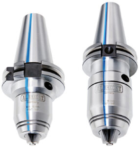 Albrecht Key-Lock Precision CNC Drill Chucks – Royal Products
