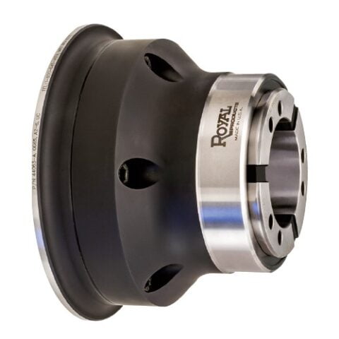 Royal R8 Quick-Change Tooling System – Royal Products