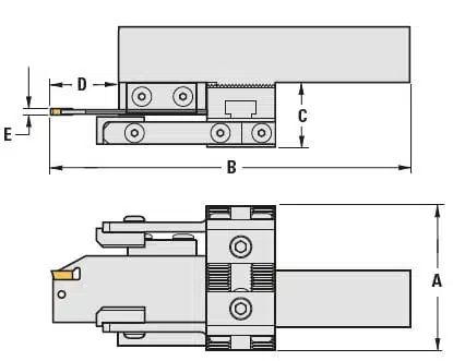 Royal Combo CNC Bar Pullers – Royal Products
