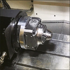 Royal Quick-Grip™ Power-Block™Key-Operated Collet Fixtures – Royal Products