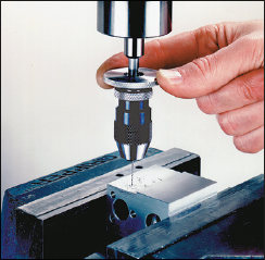 Royal Sensitive Drill Feed – Royal Products