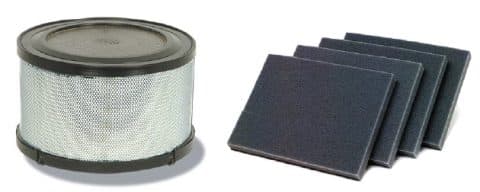 Royal Filtermist Mist Collectors – Royal Products