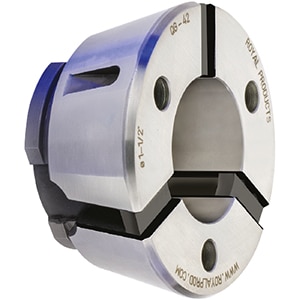 Ultra-Precision Quick-Grip™ Collets – Royal Products