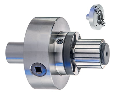 Royal Key-Operated I.D. Workholding – Royal Products