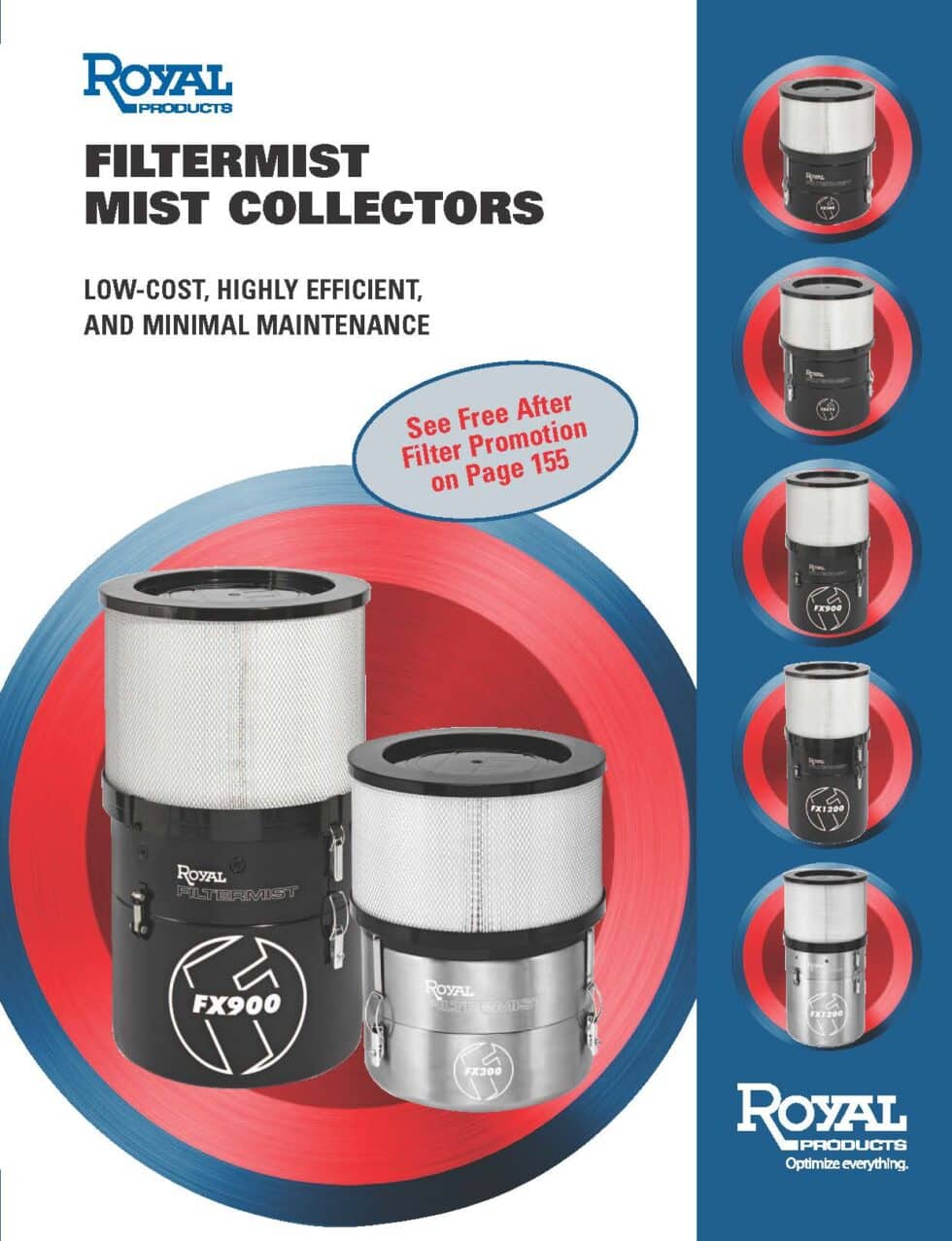 Royal Literature – Royal Products