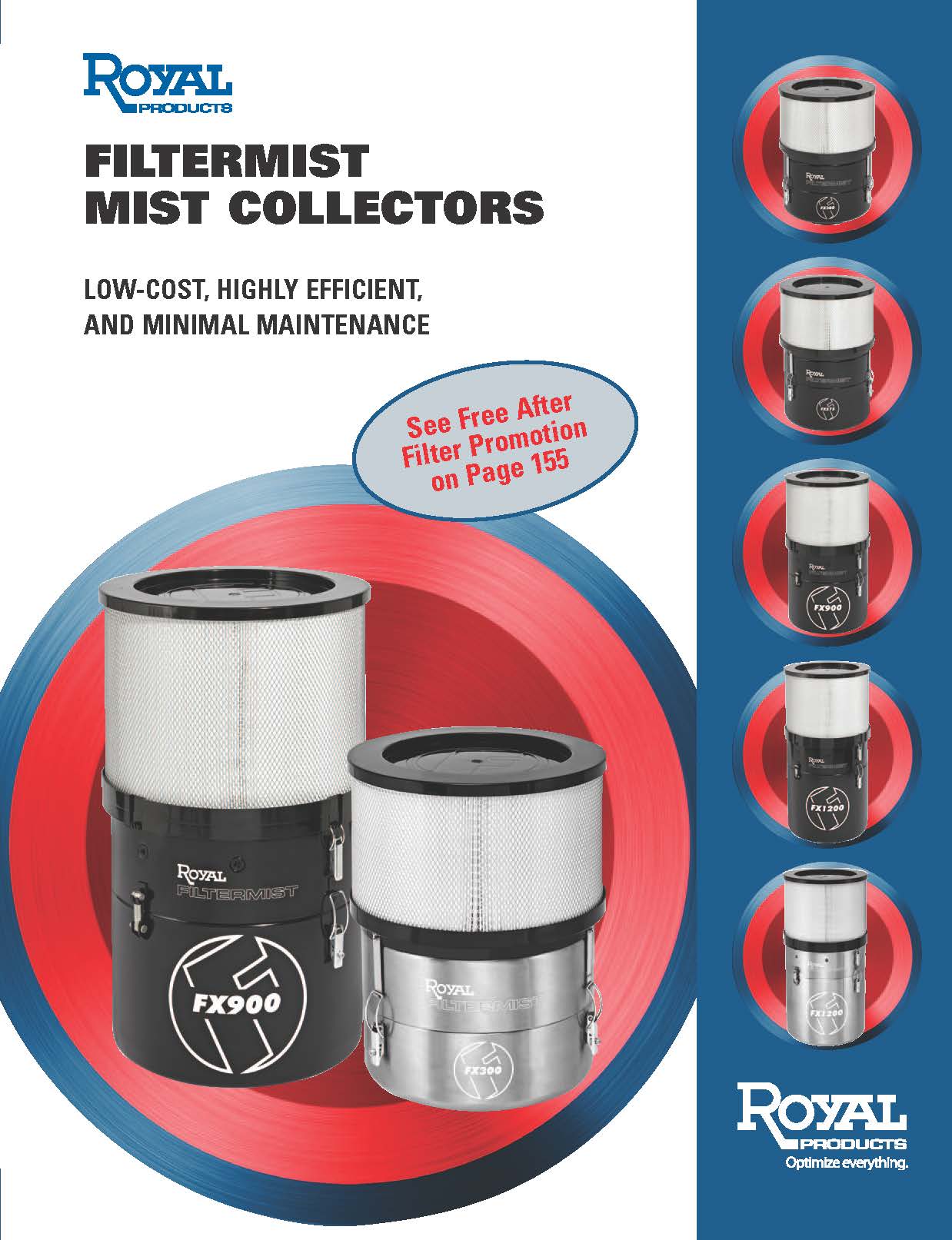 Royal Literature – Royal Products