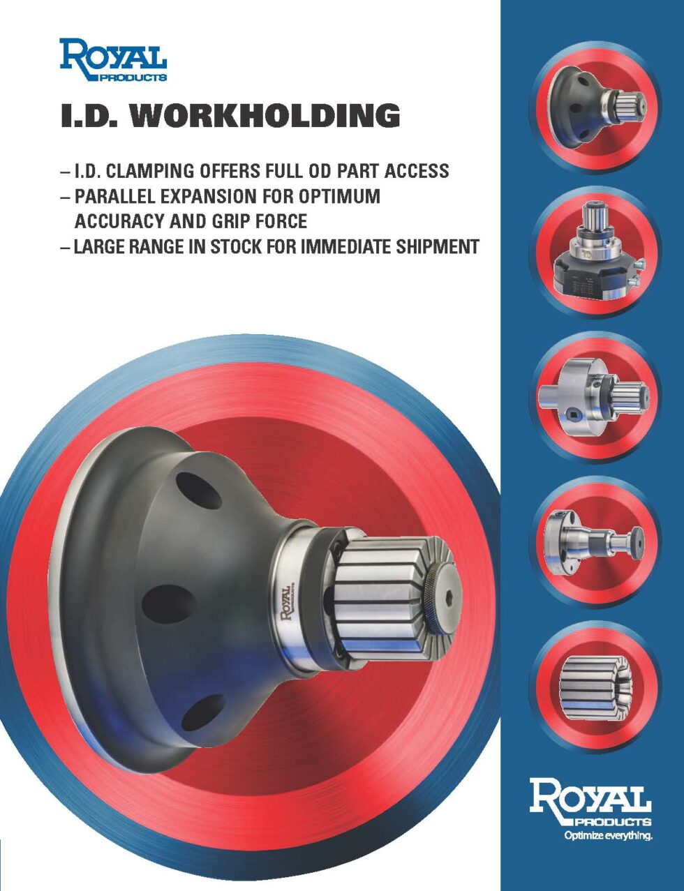 Royal Literature – Royal Products