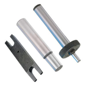 Albrecht Precision Drill Chucks – Royal Products