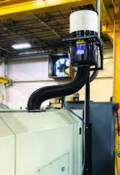 Royal Filtermist Mist Collectors – Royal Products