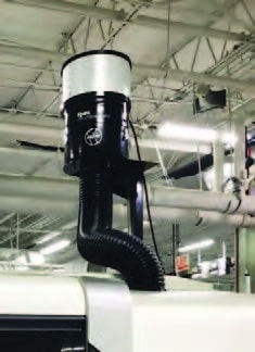 Royal Filtermist Mist Collectors – Royal Products