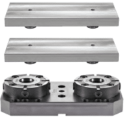 Royal Z-Lock™ Zero-PointWorkholding System – Royal Products