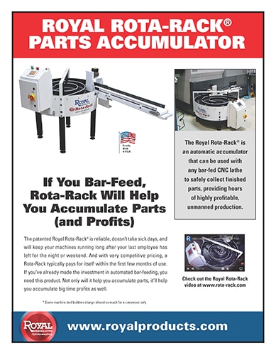 Royal Literature – Royal Products