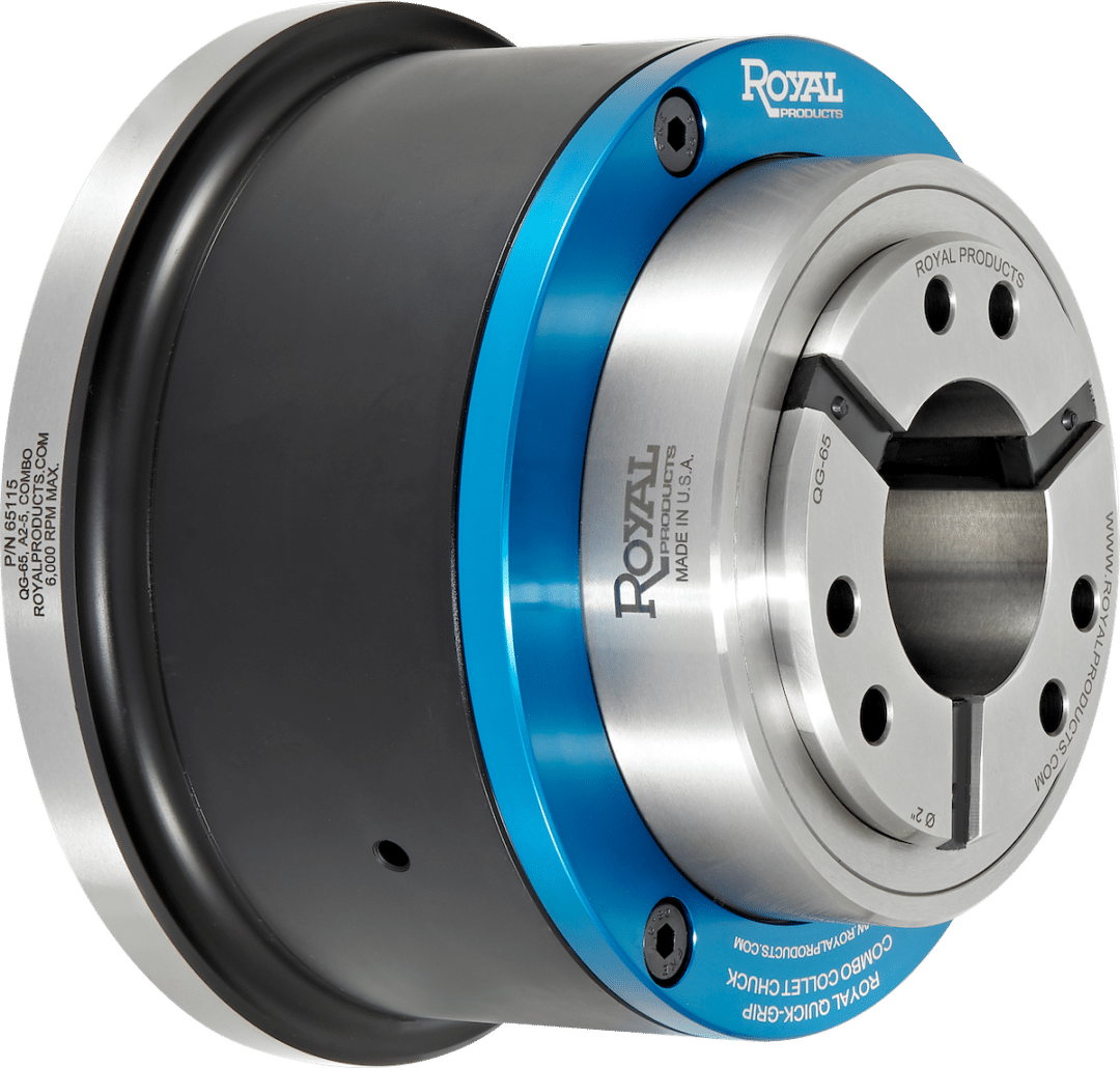 What's New – Royal Products