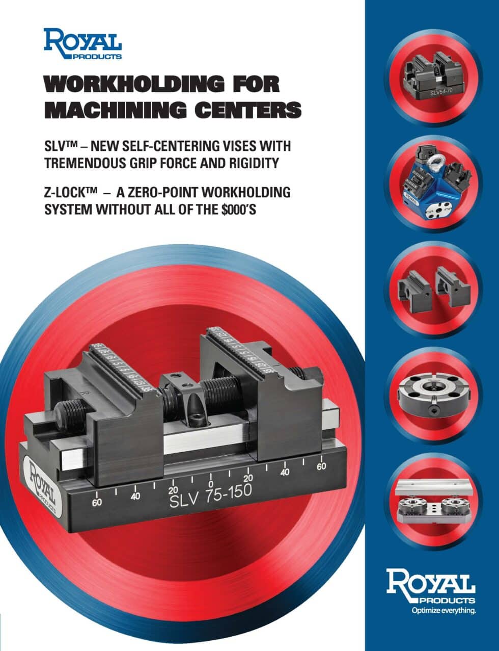 Royal Literature – Royal Products