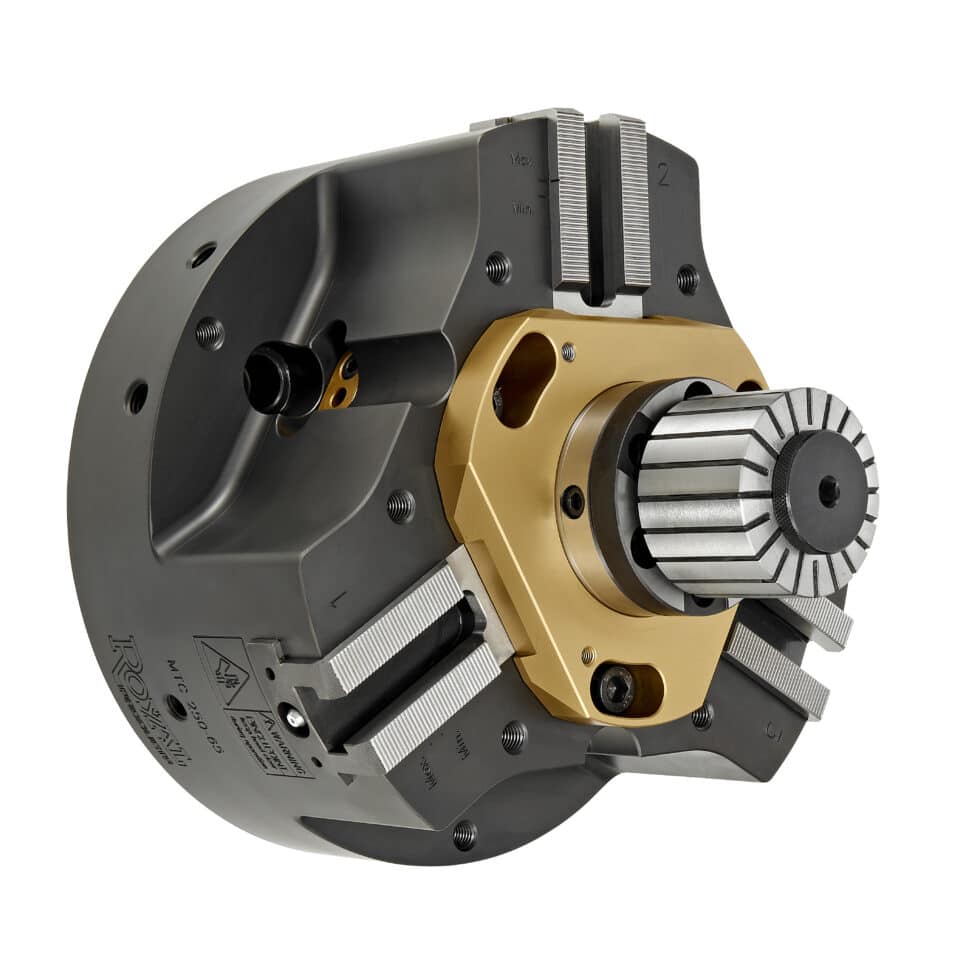 Royal MTC™ Multi-Tasking Chuck - MTC-320 - A2-8 – Royal Products