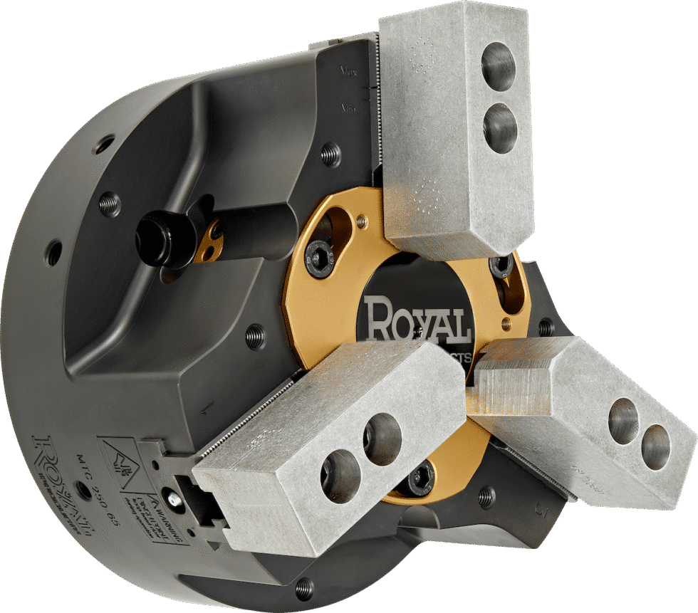 What's New – Royal Products