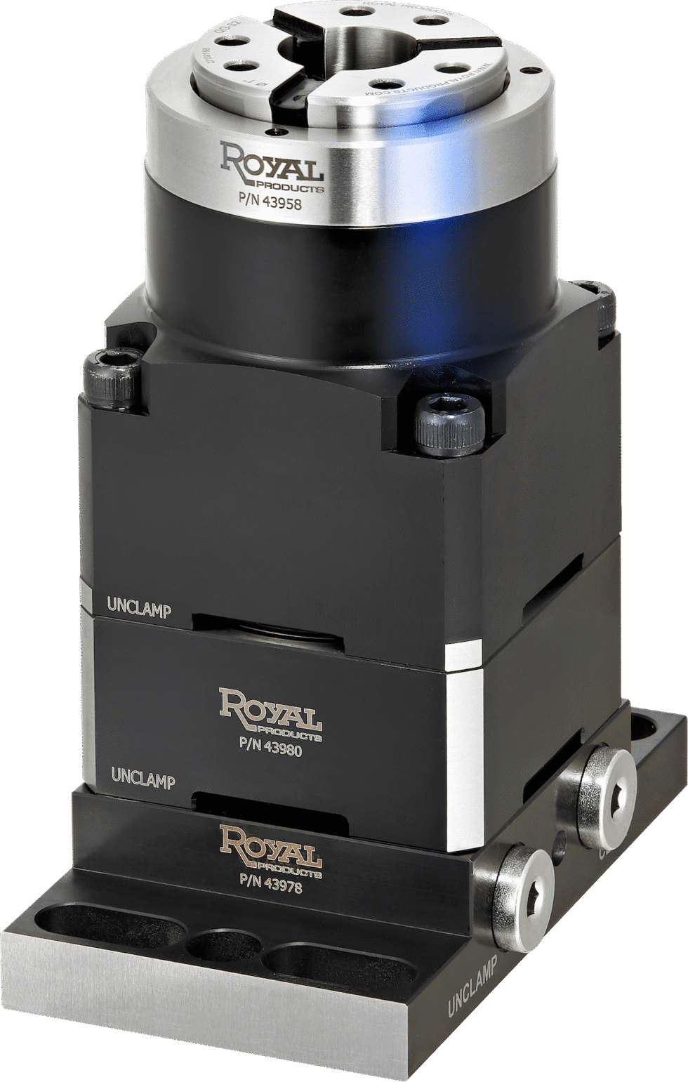 What's New – Royal Products