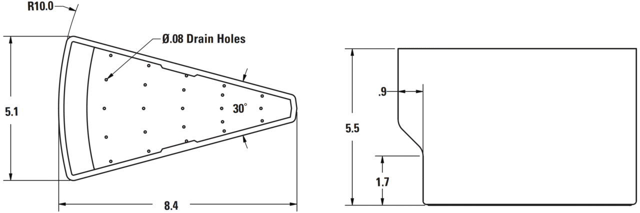 Royal Rota-Rack® Compact – Royal Products