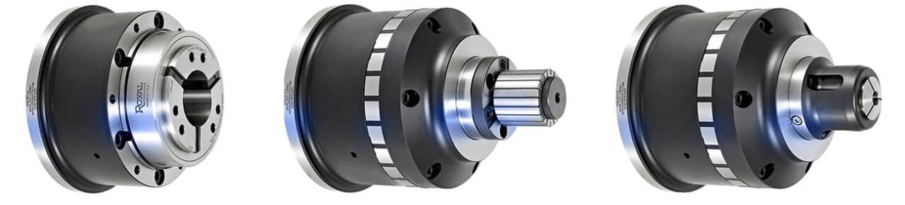 Royal QG Combo Chuck – Royal Products