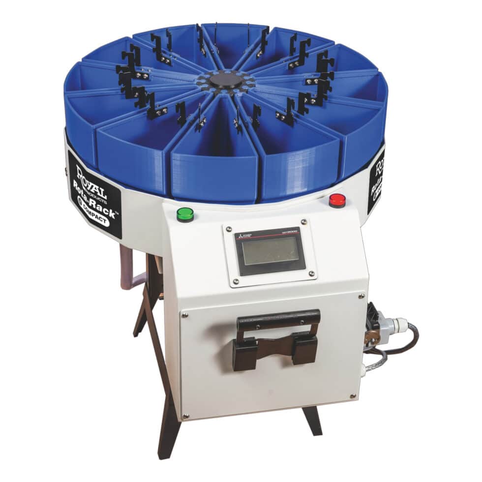 Royal Live Centers – Royal Products