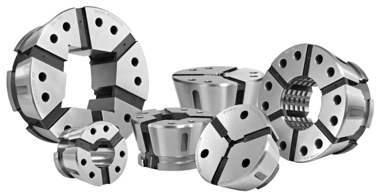 Royal MTC™ Multi-Tasking Chuck – Royal Products