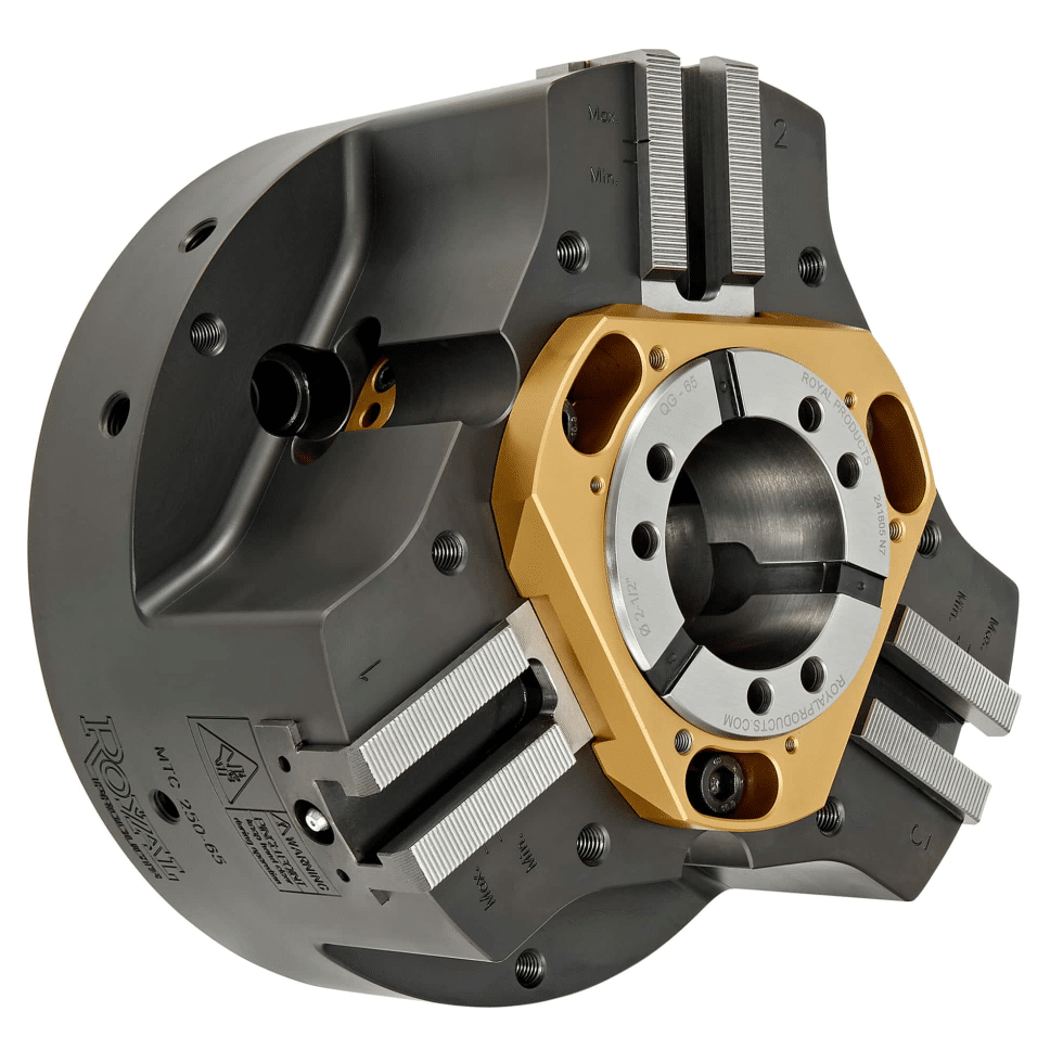 Rota-Rack® Parts Accumulator – Royal Products