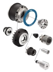 Royal QG Combo Chuck – Royal Products